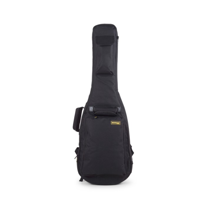 Borsa Student Plus Chitarra Elettrica
